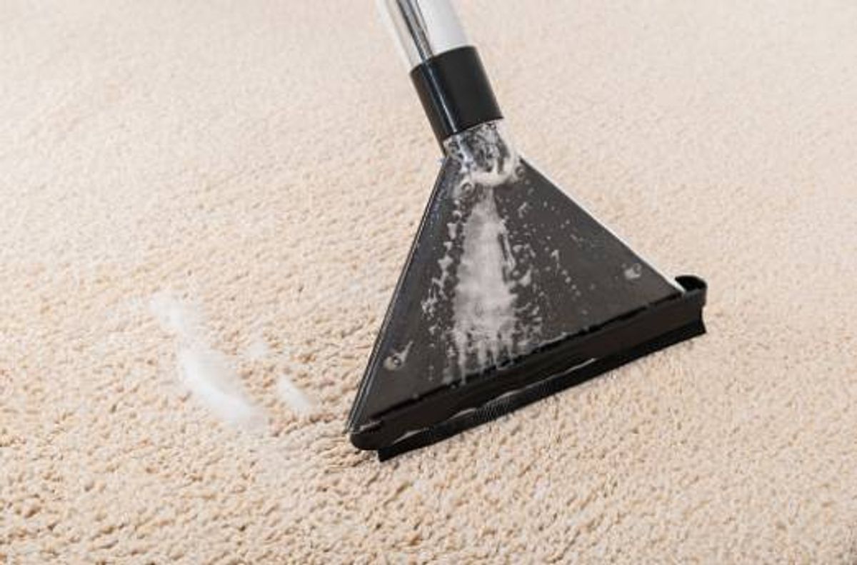 End of Lease Carpet Cleaning: 5 Tips to Get Your Bond Back