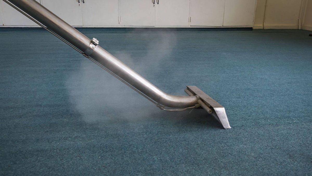 6 Expert-Backed Signs Your Carpets Need Professional Cleaning